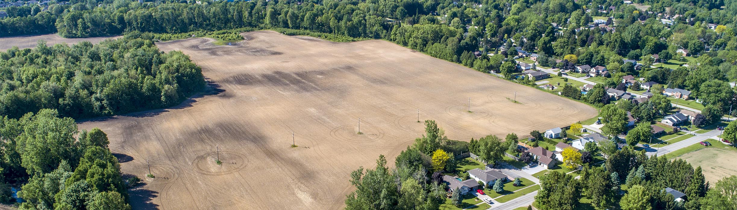 Edgewood Estates | Westdell Development Corp