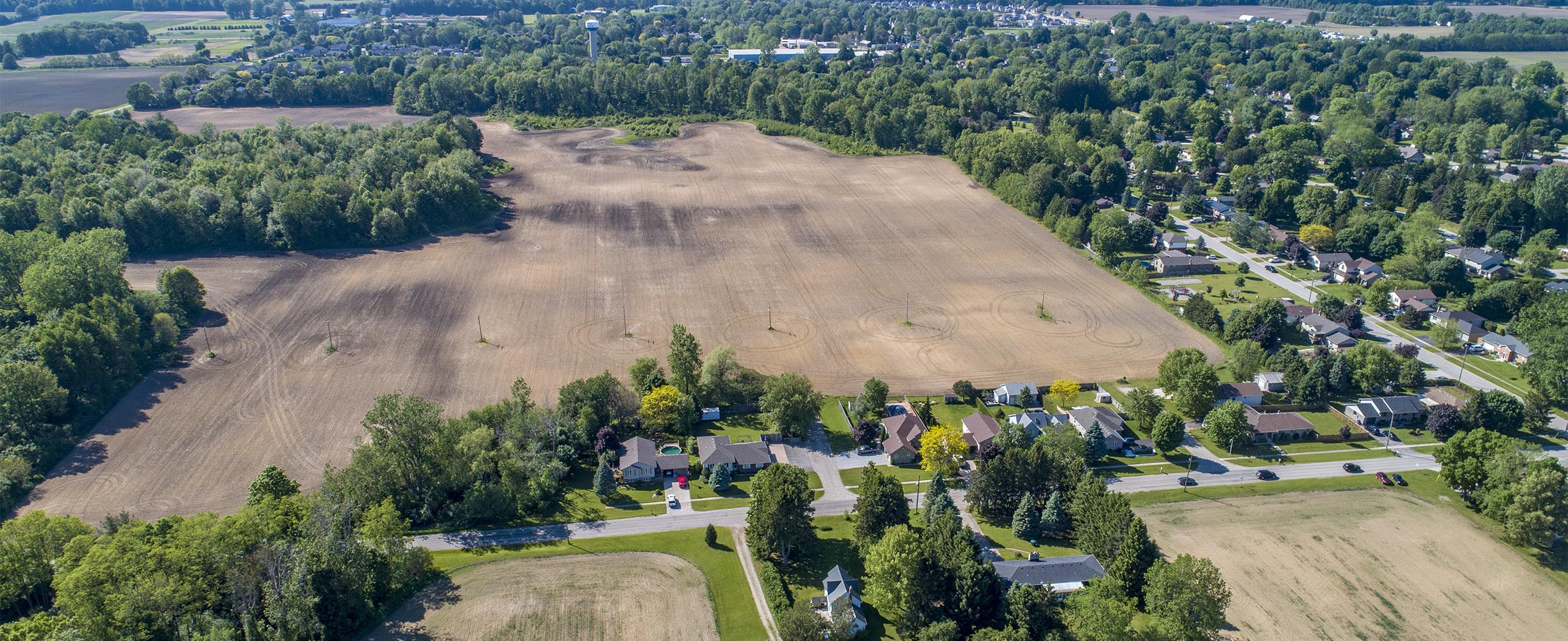 Edgewood Estates | Westdell Development Corp