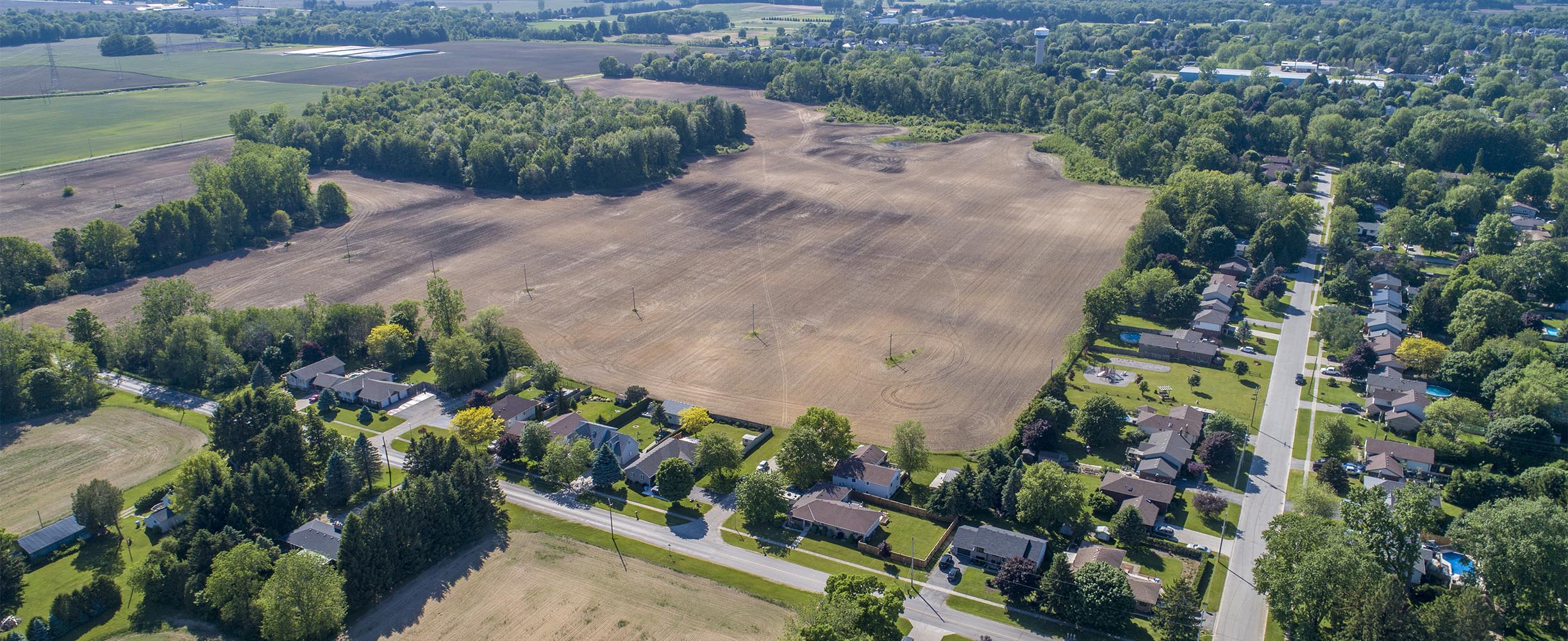 Edgewood Estates | Westdell Development Corp