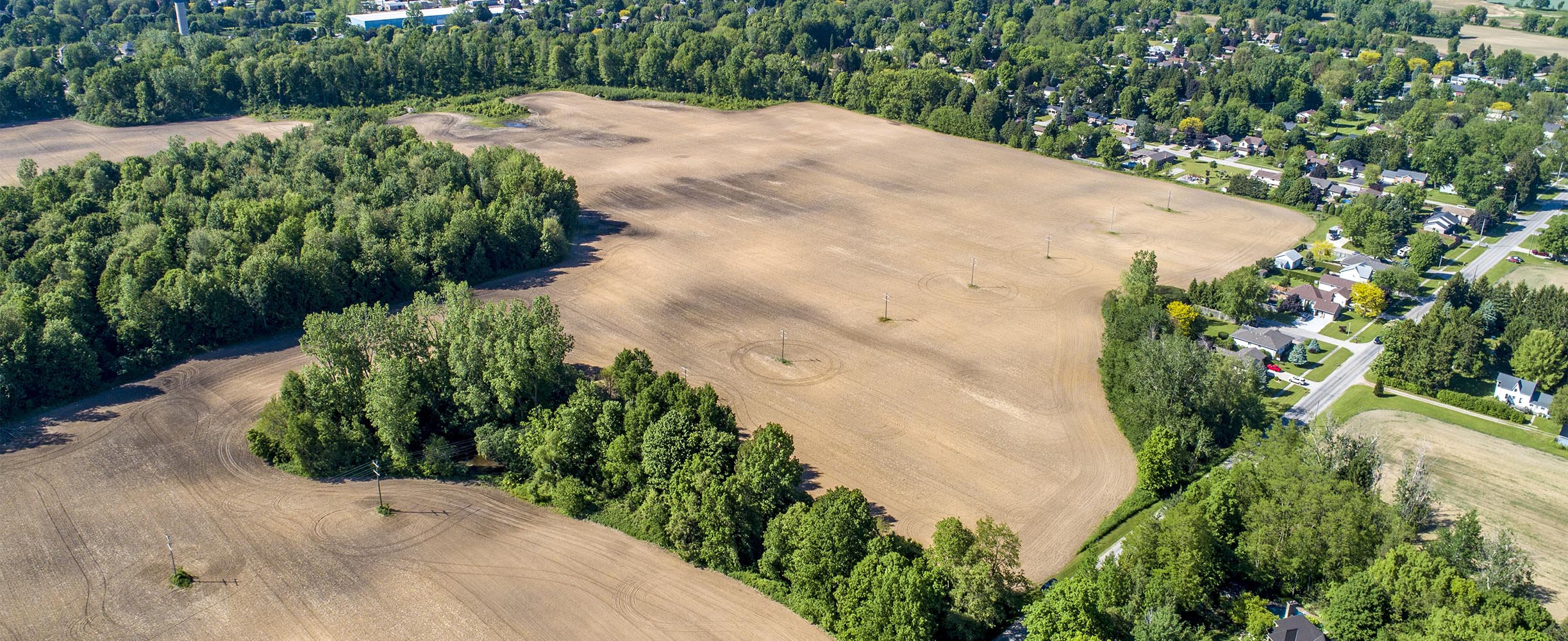 Edgewood Estates | Westdell Development Corp