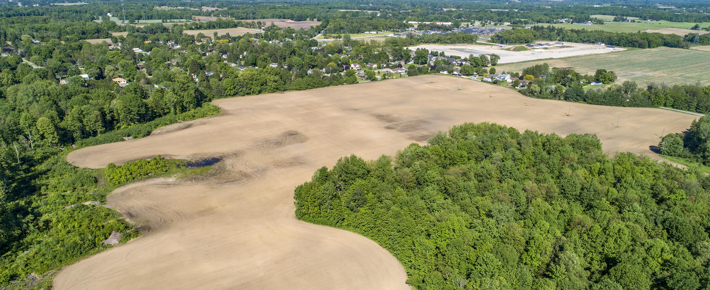 Edgewood Estates | Westdell Development Corp