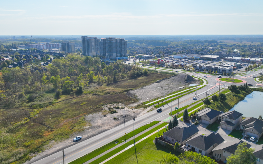Forest Edge Commons | Westdell Development Corp